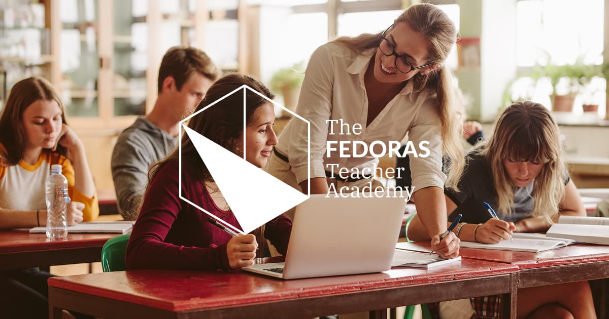 About the Project | The FEDORAS Teacher Academy